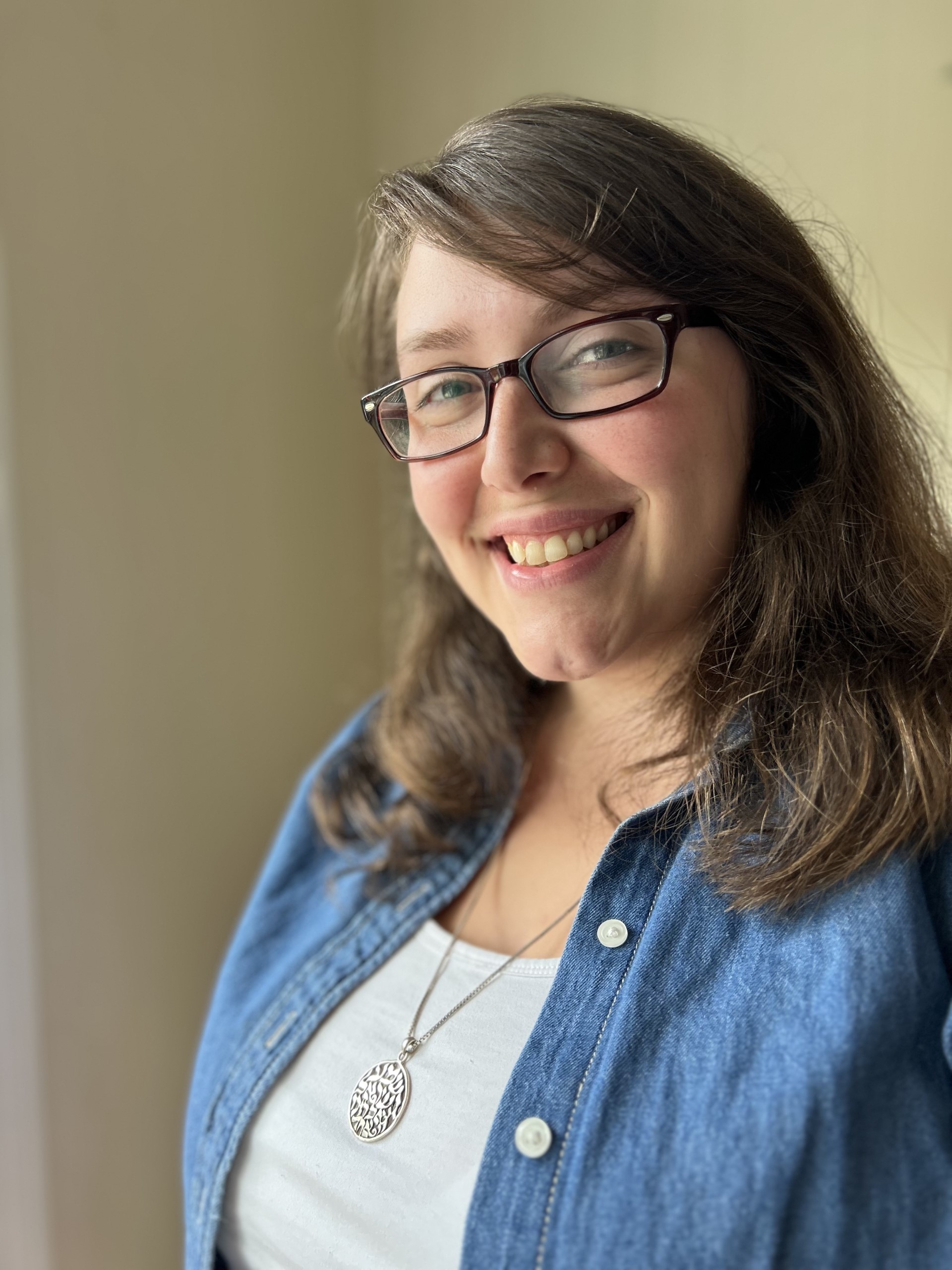 BJC Staff - Baltimore Jewish Council